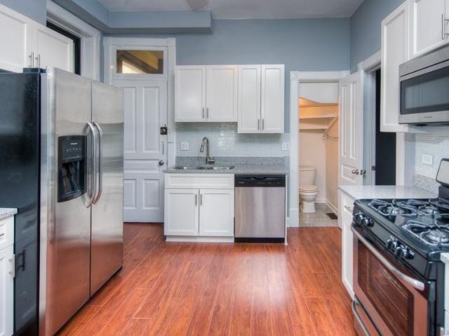 2 Bedroom Apartment for Rent at 1874 N Hoyne Ave #2F, Chicago, IL 60647 Logan Square