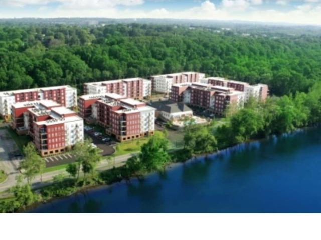 2 Bedroom Apartment for Rent at 1876 Minutemen Ln, Eagleville, PA 19403