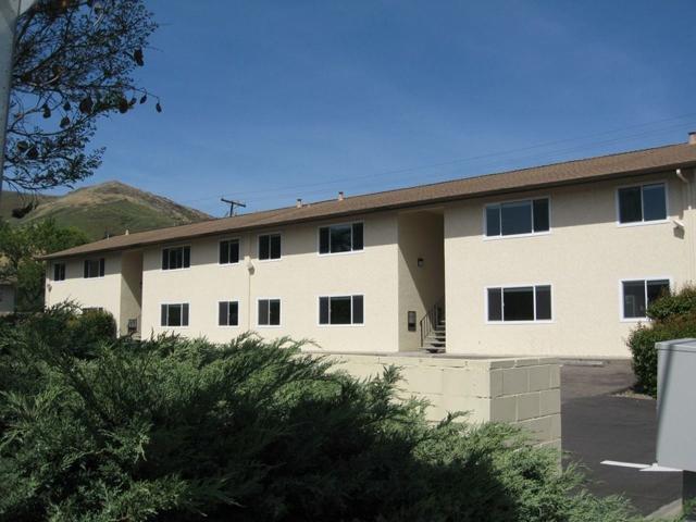 2 Bedroom Apartment for Rent at 1880 Garfield St #B, San Luis Obispo, CA 93401