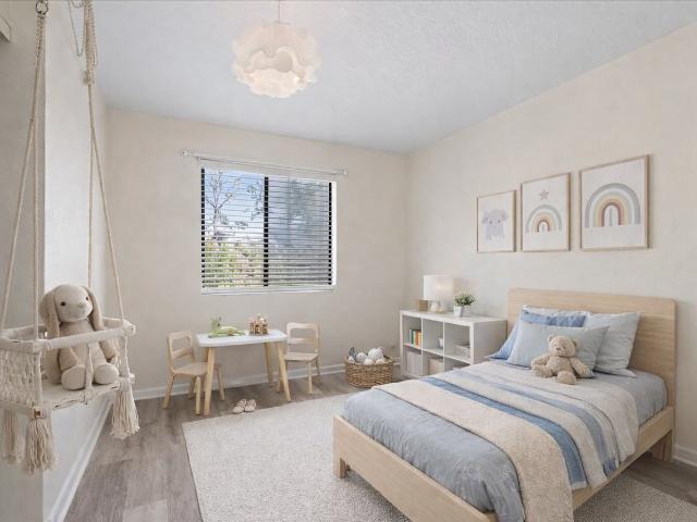 2 Bedroom Apartment for Rent at 1884 Agora Cir Se #203, Palm Bay, FL 32909