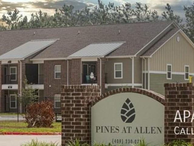 2 Bedroom Apartment for Rent at 1886 N Pine St #4564, Kountze, TX 77625
