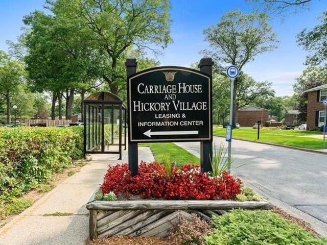 2 Bedroom Apartment for Rent at 1890 Carriage Rd, Muskegon, MI 49442
