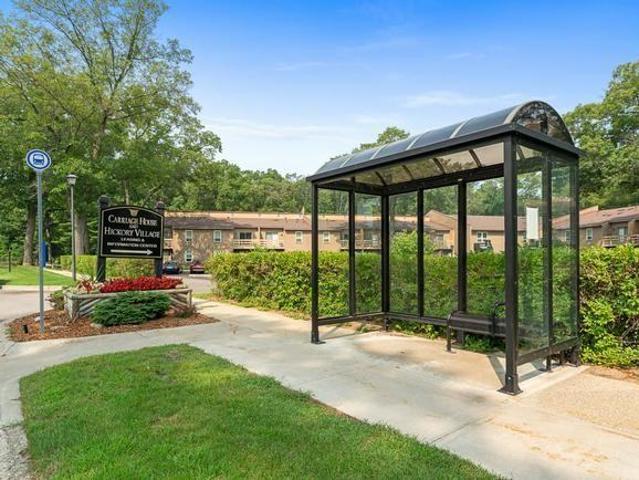 2 Bedroom Apartment for Rent at 1890 Carriage Rd, Muskegon, MI 49442