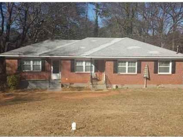 2 Bedroom Apartment for Rent at 1892 Donna Pl, Decatur, GA 30032