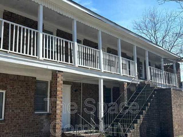 2 Bedroom Apartment for Rent at 1901 Gumwood Blvd #F, North Charleston, SC 29406