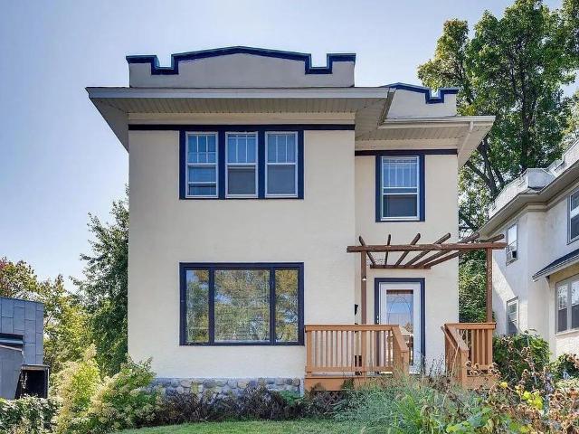2 Bedroom Apartment for Rent at 1901 Laurel Ave, Minneapolis, MN 55405 Bryn Mawr