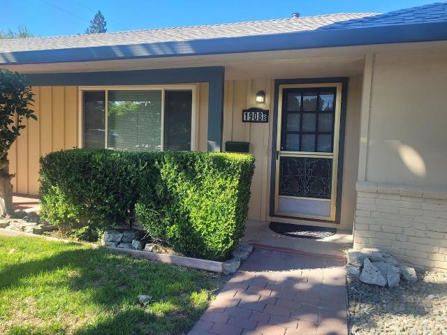 2 Bedroom Apartment for Rent at 1908 Hackett Ave, Mountain View, CA 94043