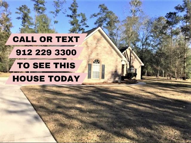 2 Bedroom Apartment for Rent at 190 Jamestown Dr, Rincon, GA 31326