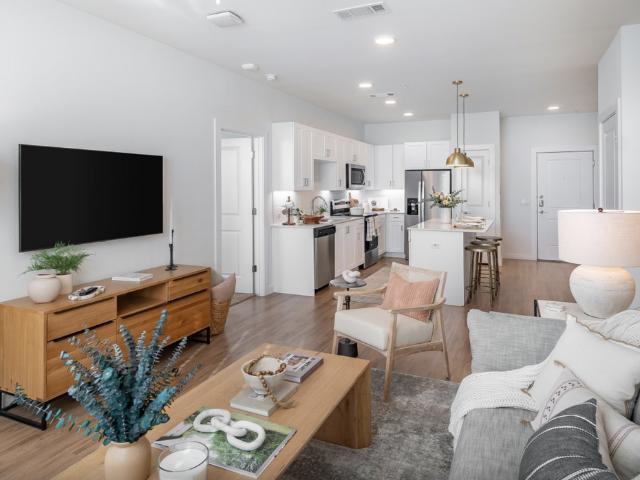 2 Bedroom Apartment for Rent at 19116 Limestone Commercial Drive, Pflugerville, TX 78660