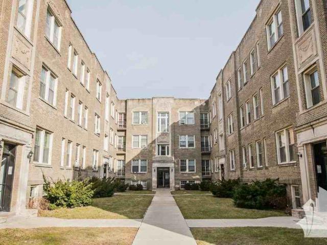 2 Bedroom Apartment for Rent at 1916 W Winona St #1920 1, Chicago, IL 60640 Lincoln Square