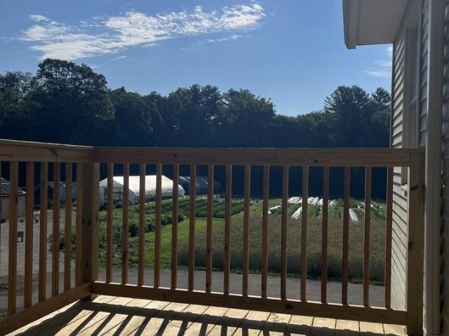 2 Bedroom Apartment for Rent at 191 Iron St, Ledyard, CT 06339
