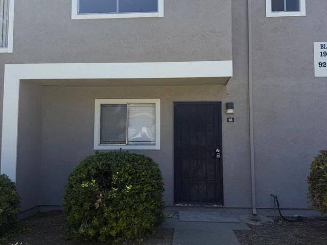 2 Bedroom Apartment for Rent at 1920 Grande Cir #95, Fairfield, CA 94533