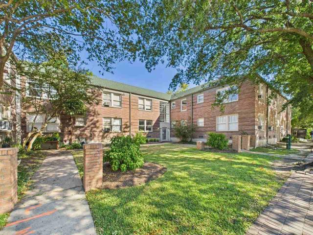 2 Bedroom Apartment for Rent at 1920 Richmond Ave, Houston, TX 77098 Neartown Montrose