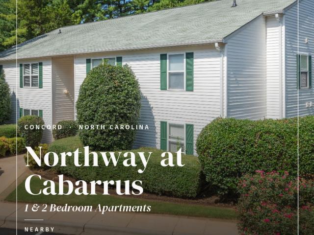 2 Bedroom Apartment for Rent at 1921 Pine Bough Ln #D, Concord, NC 28027