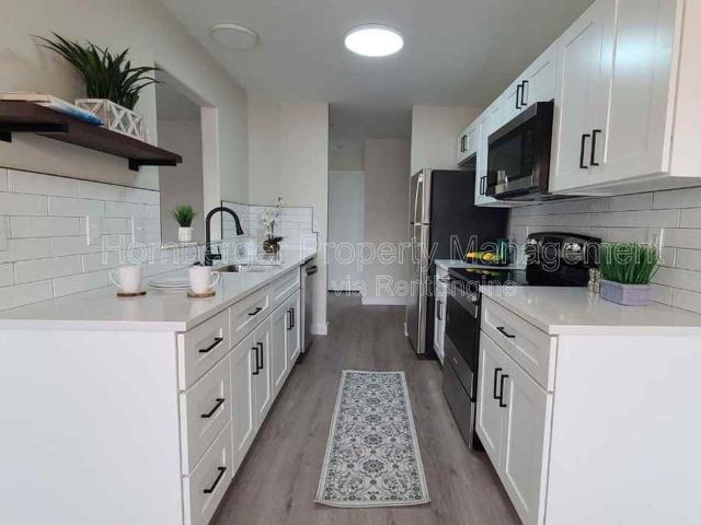 2 Bedroom Apartment for Rent at 1924 N Crestline St #1, Spokane, WA 99207 Chief Garry Park