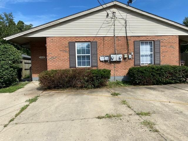 2 Bedroom Apartment for Rent at 1929 Carolina St, Middletown, OH 45044