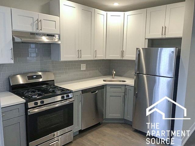 2 Bedroom Apartment for Rent at 1931 W Winona St #GDN, Chicago, IL 60640 Lincoln Square