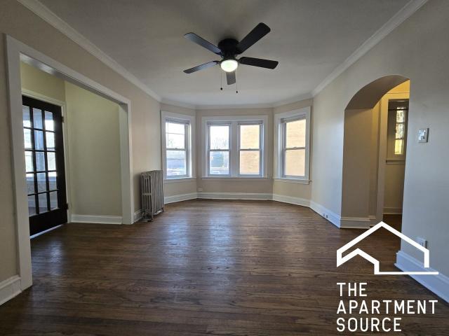 2 Bedroom Apartment for Rent at 1936 W Estes Ave #1N, Chicago, IL 60626 Rogers Park