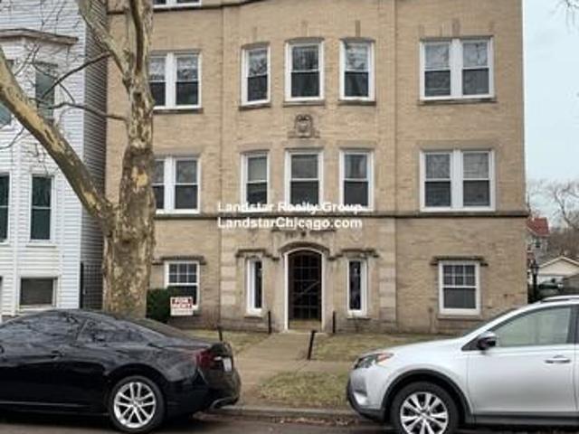 2 Bedroom Apartment for Rent at 1936 W Estes Ave #2S, Chicago, IL 60626 Rogers Park