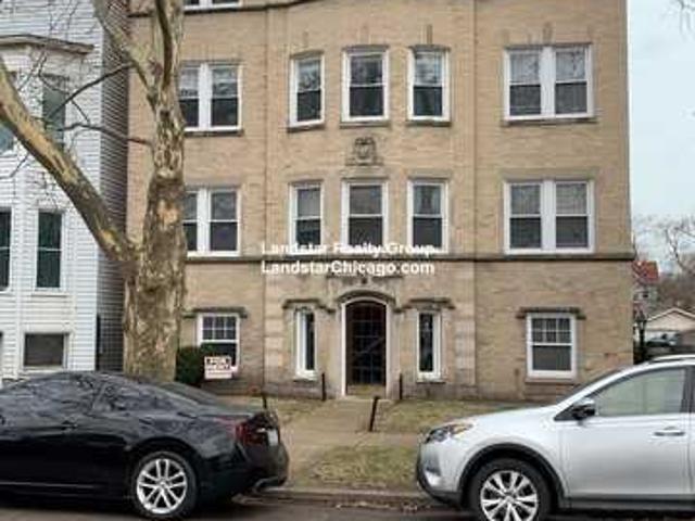 2 Bedroom Apartment for Rent at 1936 W Estes Ave #2S, Chicago, IL 60626 Rogers Park