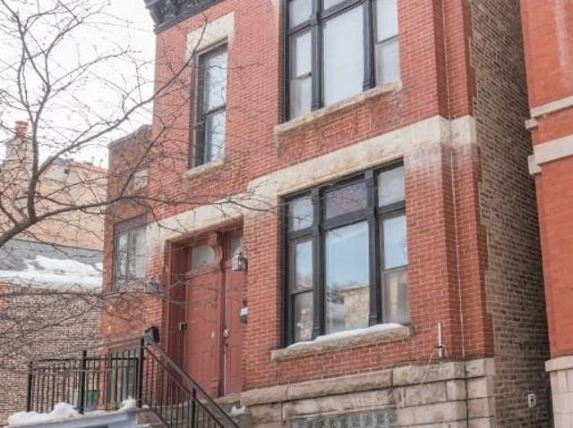 2 Bedroom Apartment for Rent at 1944 N Bissell St #G, Chicago, IL 60614 Lincoln Park
