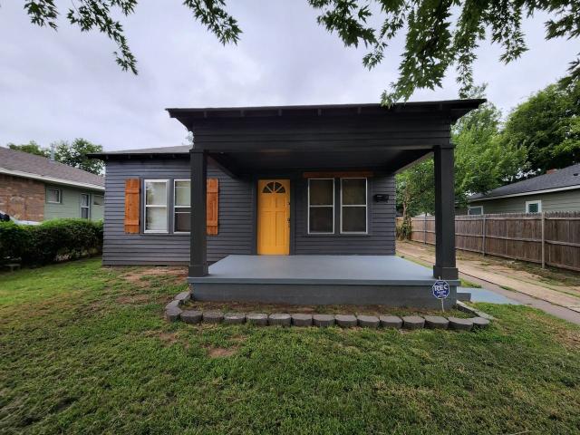2 Bedroom Apartment for Rent at 1946 Northwest 15th StreetMain House #MAIN, Oklahoma City, OK 73106 Classen Ten Penn