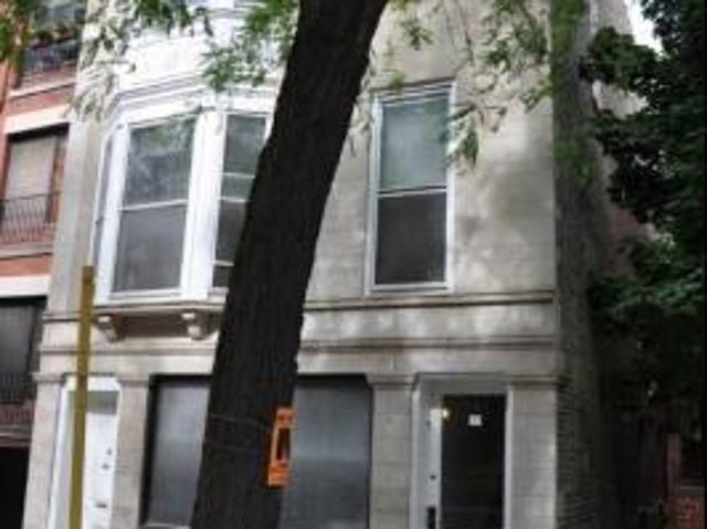 2 Bedroom Apartment for Rent at 1947 N Cleveland Ave #2R, Chicago, IL 60614 Lincoln Park