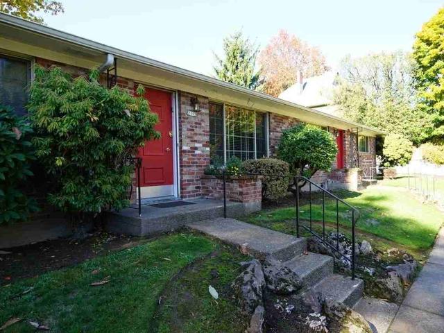 2 Bedroom Apartment for Rent at 1947 Ne Tillamook St, Portland, OR 97212 Irvington