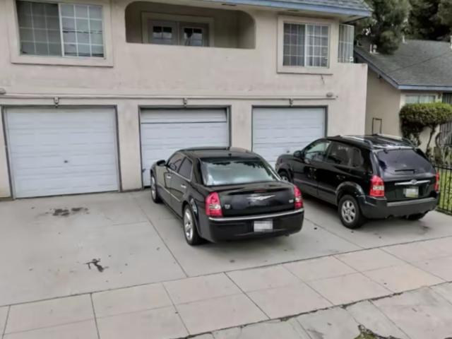 2 Bedroom Apartment for Rent at 195 Magnolia Ave, San Bernardino, CA 92405 DMV