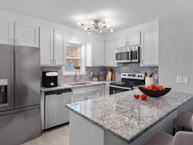 2 Bedroom Apartment for Rent at 196 E Wimberly St, Angier, NC 27501