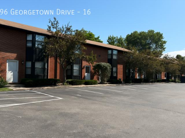 2 Bedroom Apartment for Rent at 196 Georgetown Dr #16, Delaware, OH 43015