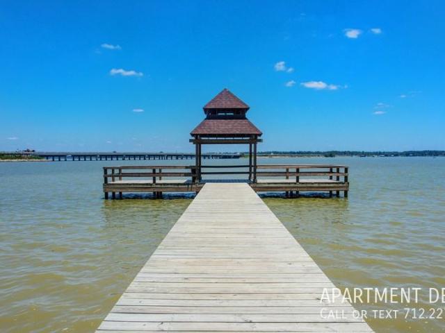 2 Bedroom Apartment for Rent at 19786 Atascocita Shores Dr #3700, Humble, TX 77346
