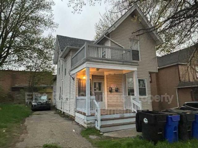 2 Bedroom Apartment for Rent at 1978 W 93rd St, Cleveland, OH 44102 Cudell