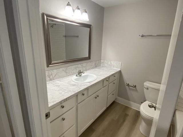 2 Bedroom Apartment for Rent at 19877 Nw Rock Creek Blvd, Oak Hills, OR 97229 Sommerset West Elmonica North