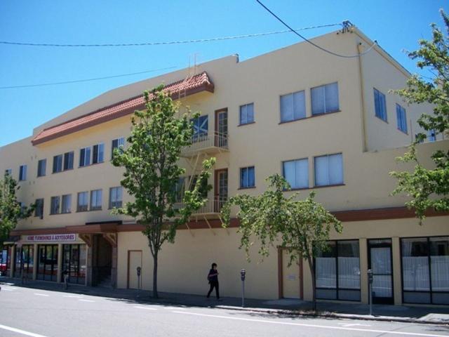 2 Bedroom Apartment for Rent at 1988 California St #61, Berkeley, CA 94703 Berkeley Flats