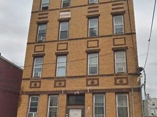 2 Bedroom Apartment for Rent at 198 Delaware Ave #2L, Jersey City, NJ 07306 West Side