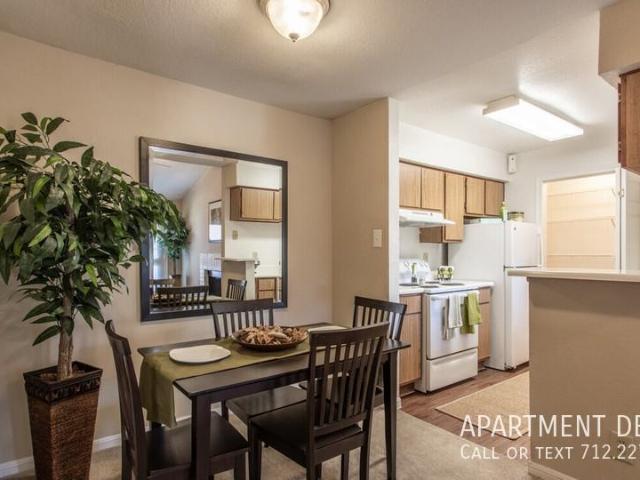2 Bedroom Apartment for Rent at 19926 Foxwood Forest Blvd #2500, Humble, TX 77338
