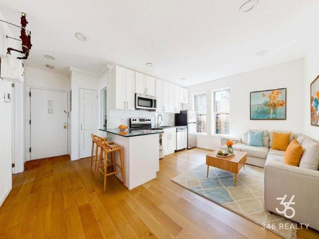 2 Bedroom Apartment for Rent at 103 Thayer St, New York, NY 10040 Washington Heights