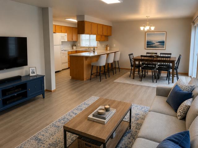 2 Bedroom Apartment for Rent at 103 Peach Tree Ln, Yakima, WA 98908