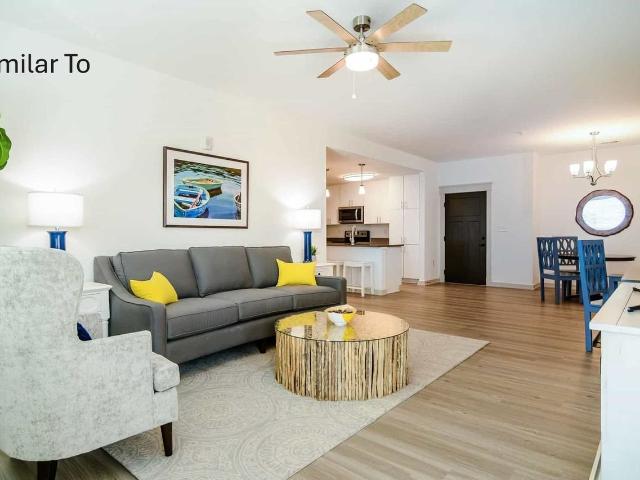 2 Bedroom Apartment for Rent at 1000 Run Hill Ct #301, Kill Devil Hills, NC 27948