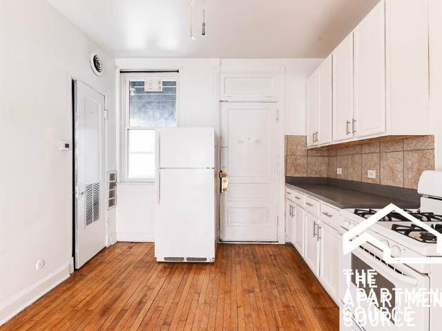 2 Bedroom Apartment for Rent at 1001 N Richmond St #1N, Chicago, IL 60622 West Town