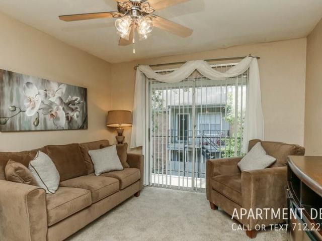 2 Bedroom Apartment for Rent at 1007 Houston Ave #2686, Pasadena, TX 77502 Downtown Pasadena