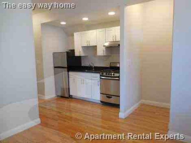 2 Bedroom Apartment for Rent at 100 Willow St #1, Cambridge, MA 02141 Wellington Harrington