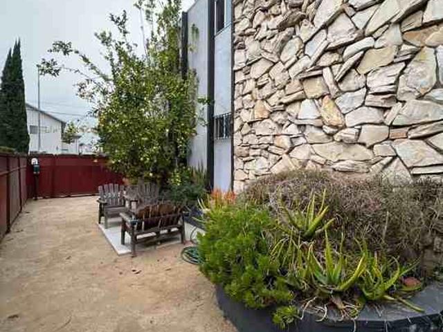 2 Bedroom Apartment for Rent at 1010 North Wilton Place #2, Los Angeles, CA 90038 Hollywood Studio District