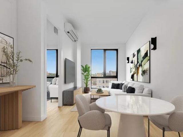 2 Bedroom Apartment for Rent at 1010 Pacific St #422, New York, NY 11238 Prospect Heights