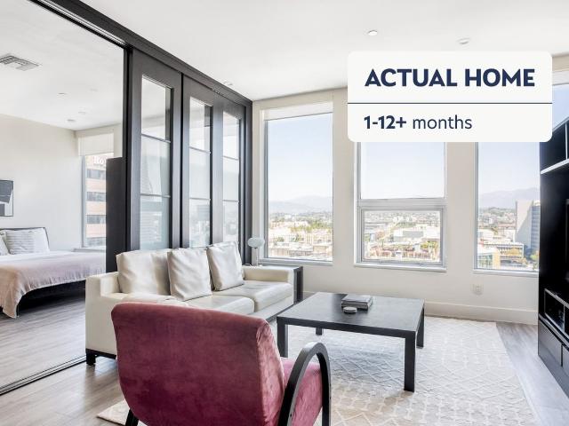 2 Bedroom Apartment for Rent at 1010 Wilshire Blvd #1040, Los Angeles, CA 90017 Downtown Los Angeles