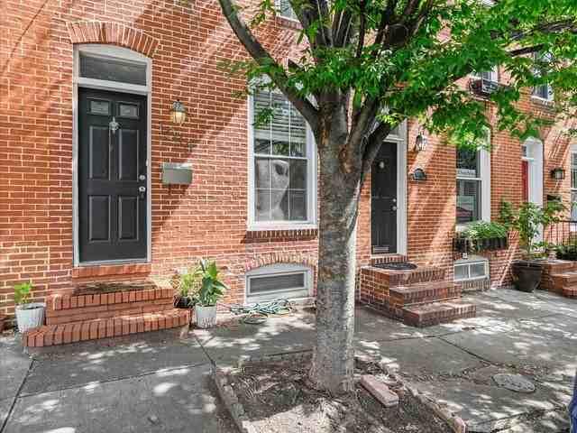 2 Bedroom Apartment for Rent at 1015 S Bouldin St, Baltimore, MD 21224 Canton