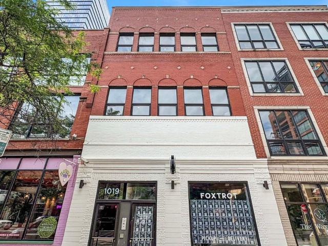 2 Bedroom Apartment for Rent at 1015 W Lake St, Chicago, IL 60607 Near West Side
