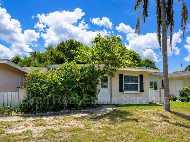 2 Bedroom Apartment for Rent at 1017 Amble Ln, Clearwater, FL 33755