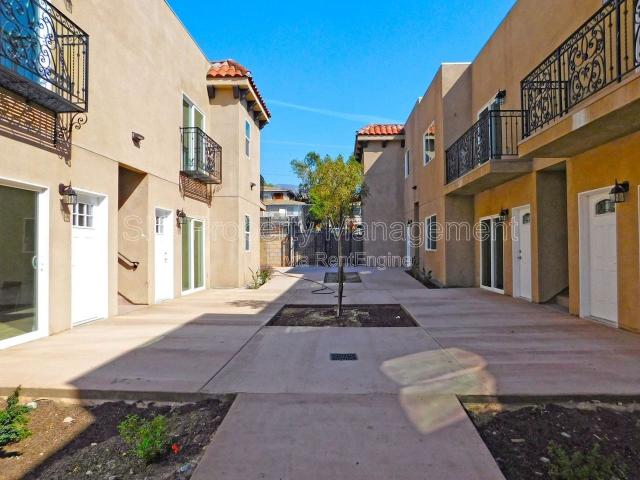 2 Bedroom Apartment for Rent at 10215 Tujunga Canyon Blvd #106, Los Angeles, CA 91042 Sunland Tujunga